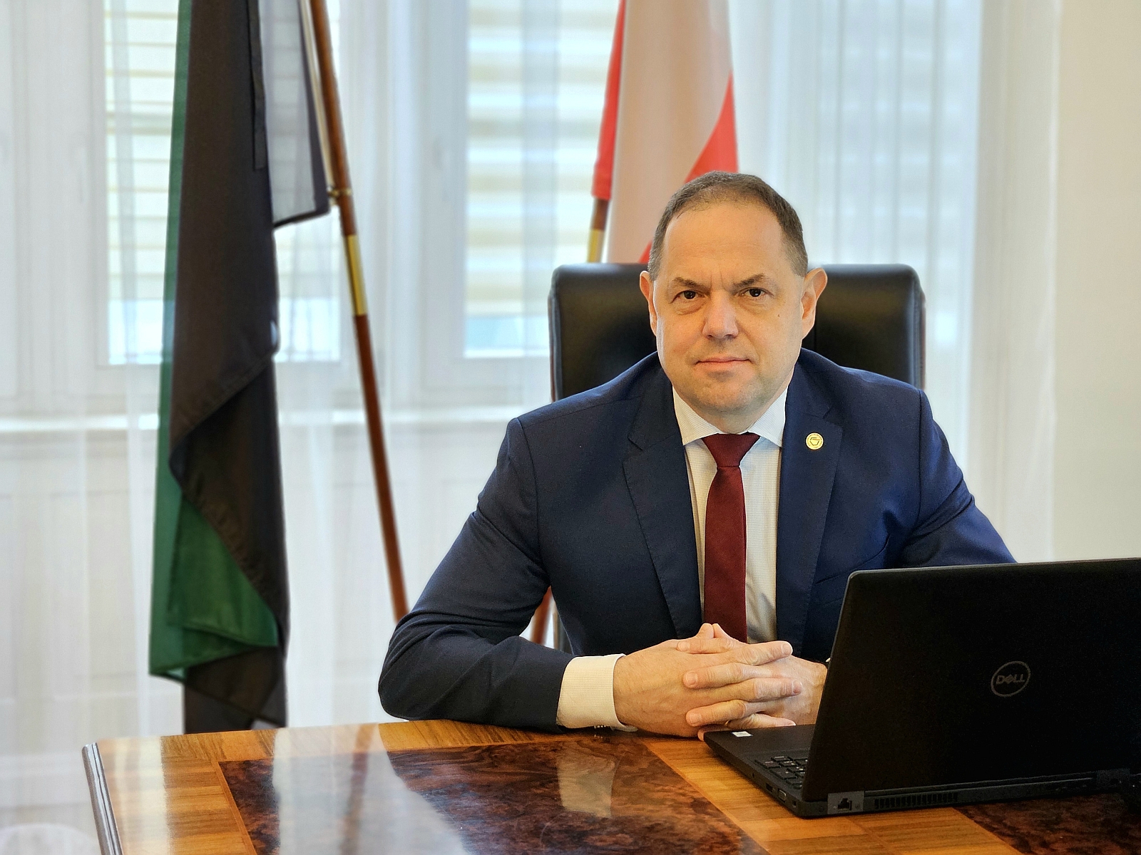 Nowy prezes Polskiej Grupy Górniczej powołany na stanowisko - PGG.pl